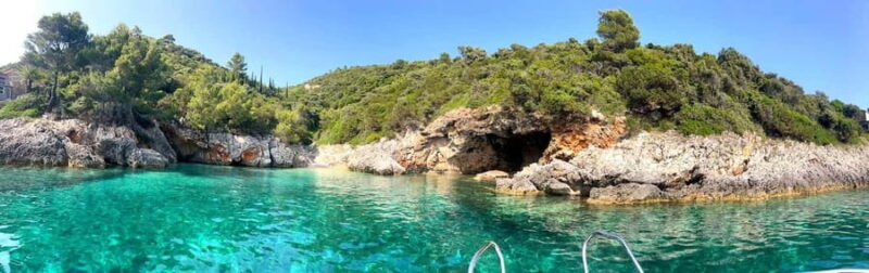 Korula Snorkeling&Swimming, Shipwreck & More, Private Tour - What Tour Participants Say