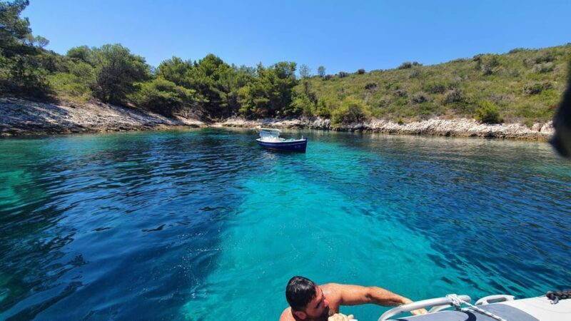 Korula Snorkeling&Swimming, Shipwreck & More, Private Tour - The Sum Up: Who Will Love This Tour?