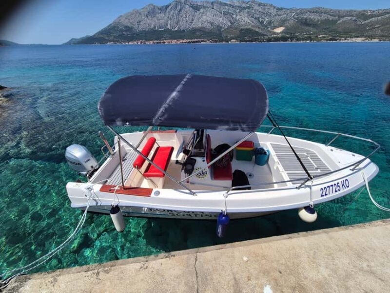 Korula Snorkeling&Swimming, Shipwreck & More, Private Tour - FAQ