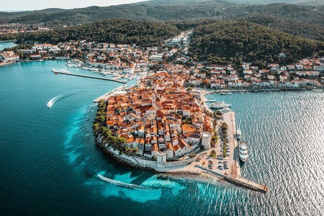 Korula & Ston: Island Charms, Peljeac Delights & Wine Tasting - Korcula & Ston: Island Charms, Peljeac Delights & Wine Tasting — An Honest Review