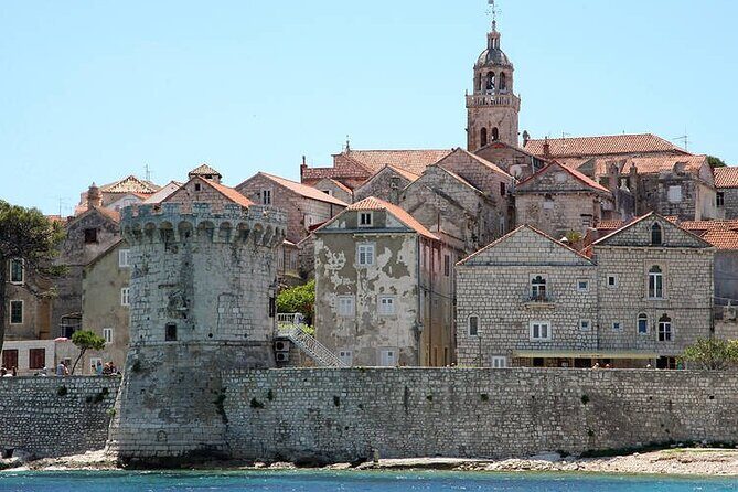 Korula & Ston: Island Charms, Peljeac Delights & Wine Tasting - FAQs
