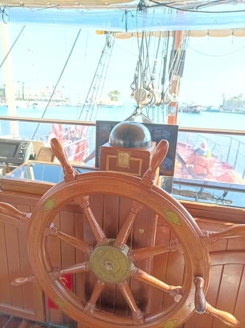 Kos 3 island cruise with Hotel Pick Up and Drop Off - Considerations and Potential Drawbacks