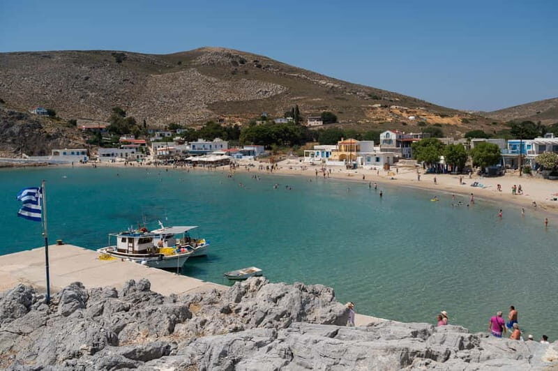 Kos 3 island cruise with Hotel Pick Up and Drop Off - Who Is This Tour Best Suited For?