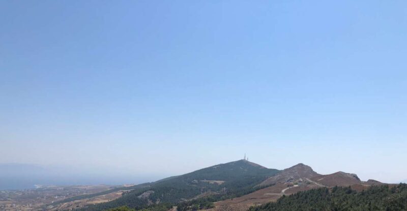 Kos 4x4 Exploration: Panoramic Views, Villages & Flavors - FAQ