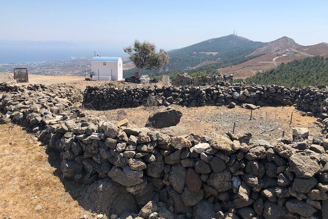 Kos 4x4 Exploration: Views, Villages & Flavors - Authentic Experiences and Guided Insights