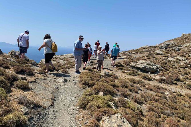 Kos 4x4 Exploration: Views, Villages & Flavors - FAQ