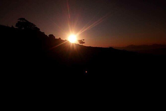 Kos 4x4 Sunset Safari Tour - Final Thoughts