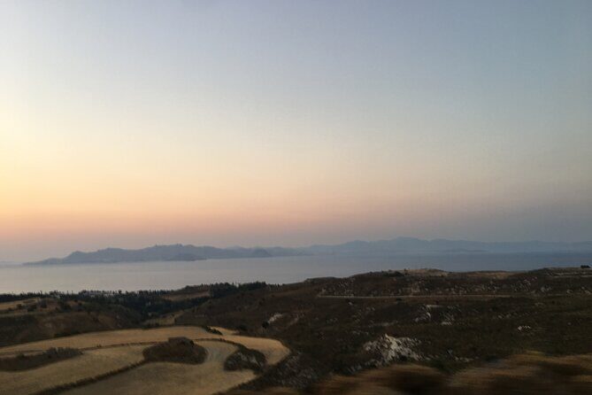 Kos 4x4 Sunset Safari Tour - Who Should Consider This Tour?