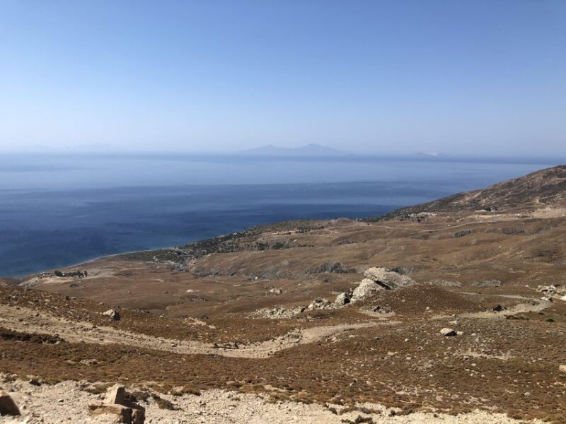 Kos 4x4 Sunset Safari Tour - Exploring the Details: What You Can Expect