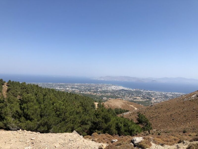 Kos 4x4 Sunset Safari Tour - Authentic Experiences, Not Just a Tour