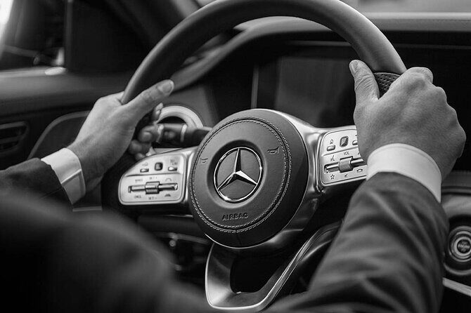 Kos - Airport Private Transfer - Who Will Benefit Most from This Transfer?