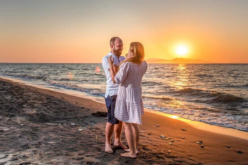 Kos: Beach Photo Shoot - Authentic Insights from Reviewers