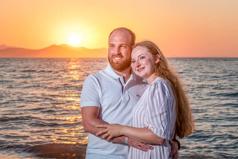 Kos: Beach Photo Shoot - The Sum Up