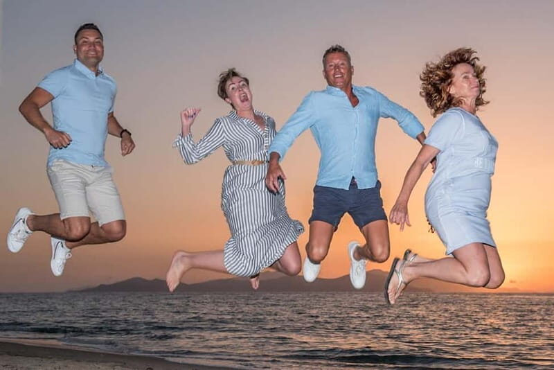 Kos: Beach Photo Shoot - FAQ