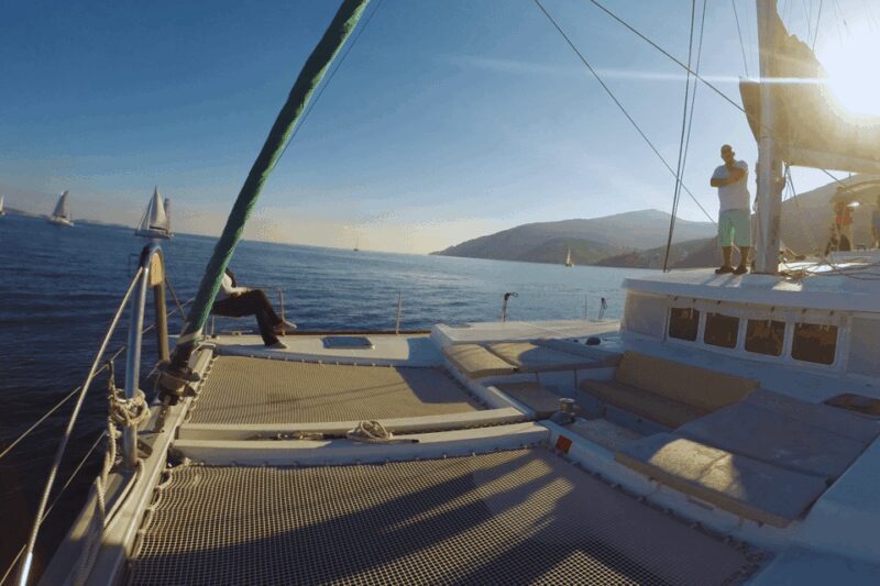 KOS: Catamaran Day Cruise  Swim, Snorkel, Food & Drinks! - Why This Cruise Offers Great Value