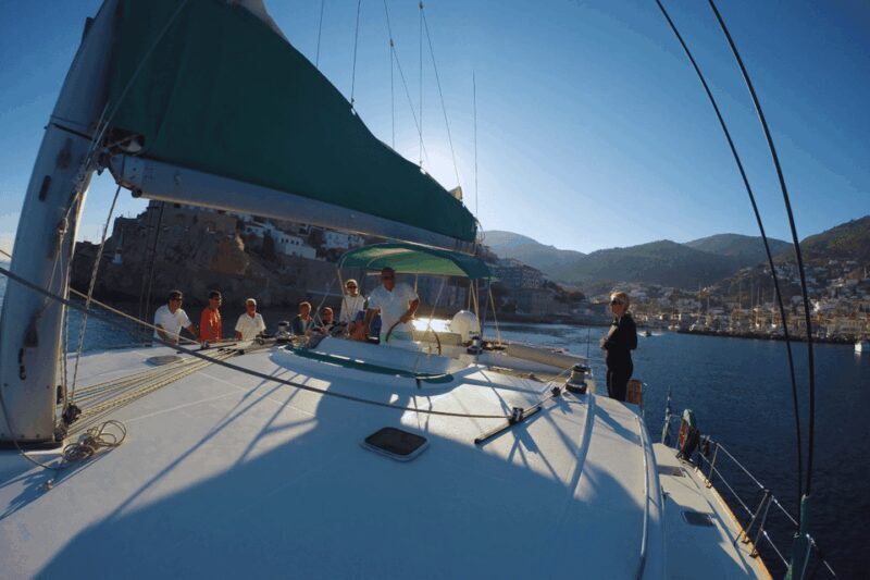 KOS: Catamaran Day Cruise  Swim, Snorkel, Food & Drinks! - Final thoughts