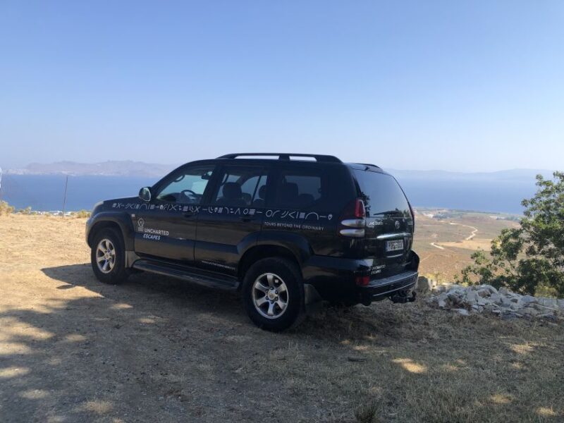 Kos: Full-Day Jeep Safari with Lunch - Who Would Love This Tour?
