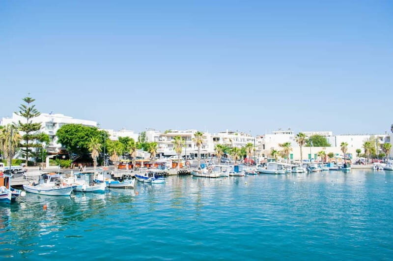 Kos, Greece: Fishing Trip Experience with Captain Tasos - An In-Depth Look at the Experience