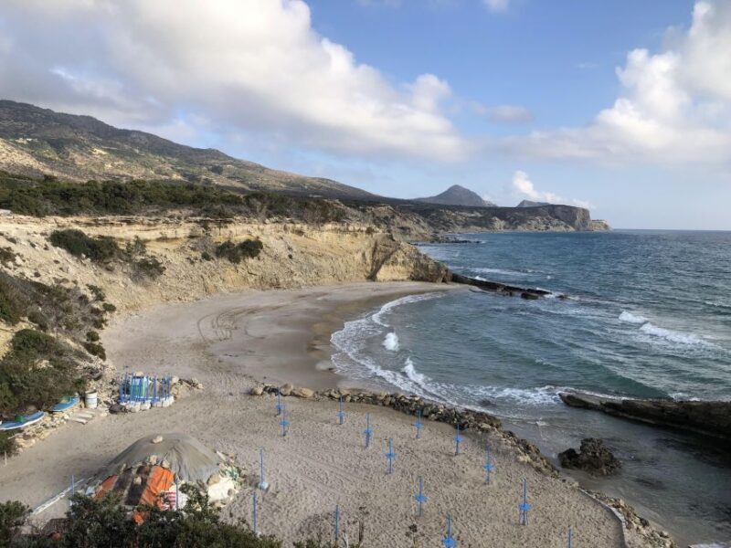 Kos: Guided 4x4 Off-Road Tour to Kefalos & Tavern Lunch - Who Should Book This Tour?