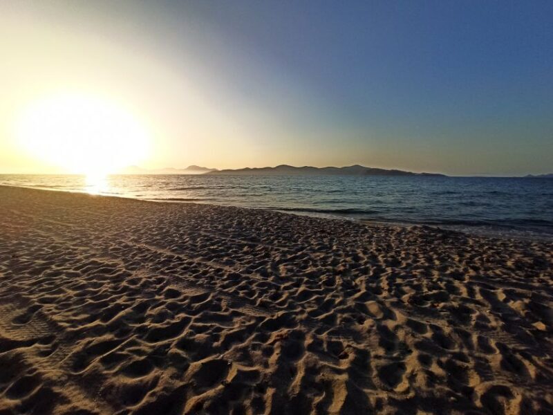 Kos: Horse Riding Experience on the Beach with Instructor - Who Should Consider This Experience?