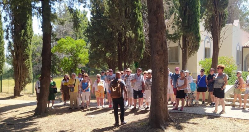 Kos: Island Highlights Bus Tour with Greek Honey Tasting - Final Thoughts