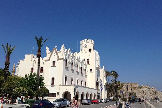 Kos Island Independent Day Trip from Bodrum - Who Would Love This Tour?  