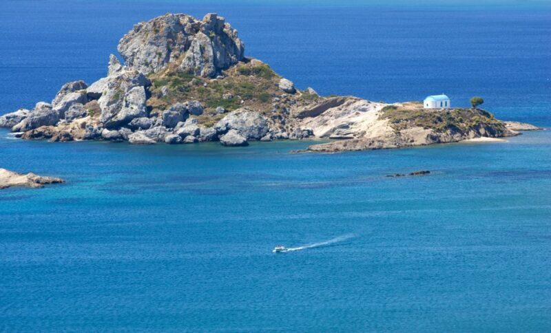 Kos: Kefalos Bay Boat Cruise with Fishing, Swimming, & Meal - A Detailed Look at the Kefalos Bay Boat Cruise