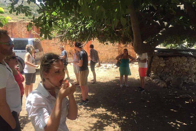 Kos Land Rover Safari - Frequently Asked Questions