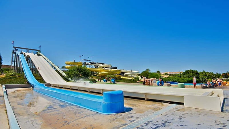 Kos: Lido Water Park Entry Ticket and Optional Transfer - Kos: Lido Water Park Entry Ticket and Optional Transfer — A Detailed Look