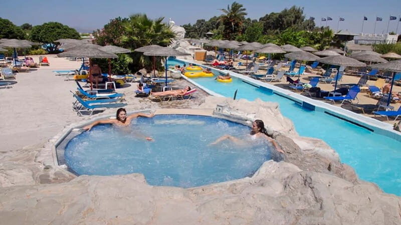 Kos: Lido Water Park Entry Ticket and Optional Transfer - Who Will Love This Experience?