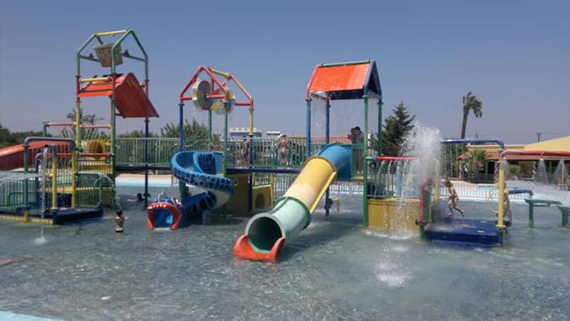 Kos: Lido Water Park Entry Ticket and Optional Transfer - Final Thoughts