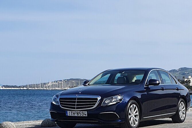 Kos Luxury Sightseeing Private Tours - What to Expect from the Kos Luxury Sightseeing Private Tour