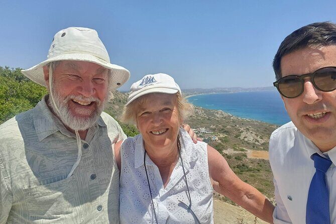 Kos Luxury Sightseeing Private Tours - Practical Tips for Travelers