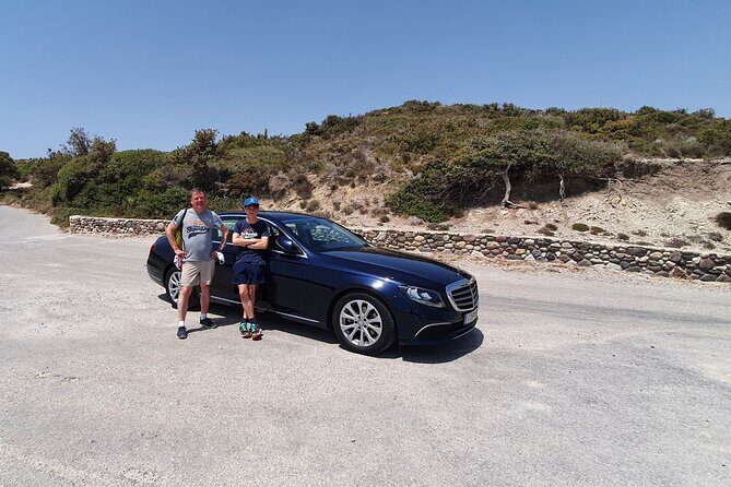 Kos Luxury Sightseeing Private Tours - FAQ