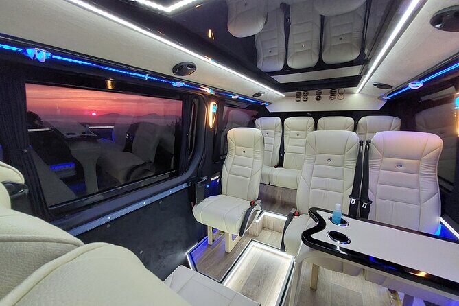Kos Private Airport and Hotel Transfer - Why Choose This Transfer?
