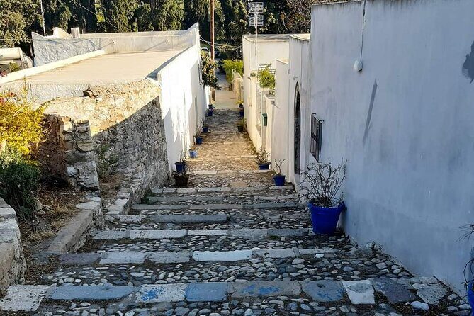 Kos Private Airport and Hotel Transfer - Final Thoughts: Who Is This Transfer Best For?