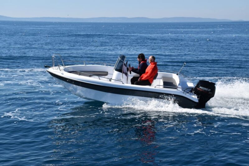 Kos: Private Speedboat Rental - No License Required - Why Rent a Speedboat in Kos?