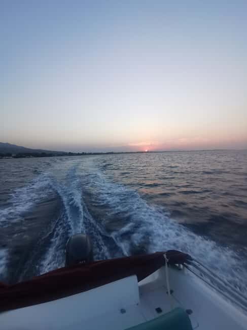 Kos: Private Speedboat Rental - No License Required - Who Will Love This Experience?