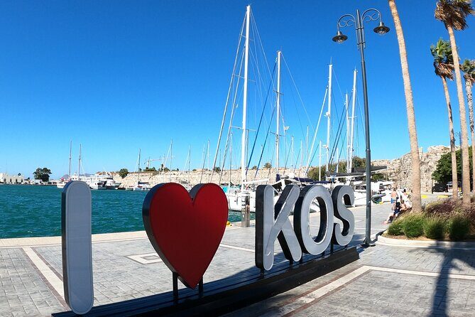 Kos: Small Group Full-Day Sailing with Meal, Drinks, & Swim - Who Should Consider This Tour