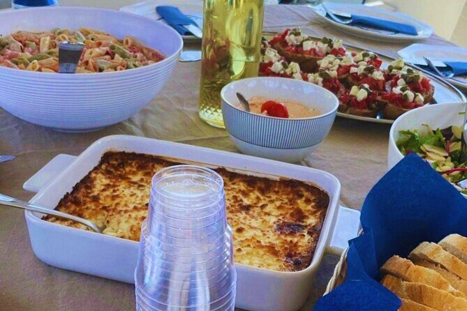 Kos: Small Group Full-Day Sailing with Meal, Drinks, & Swim - The Sum Up: Is It Worth It?