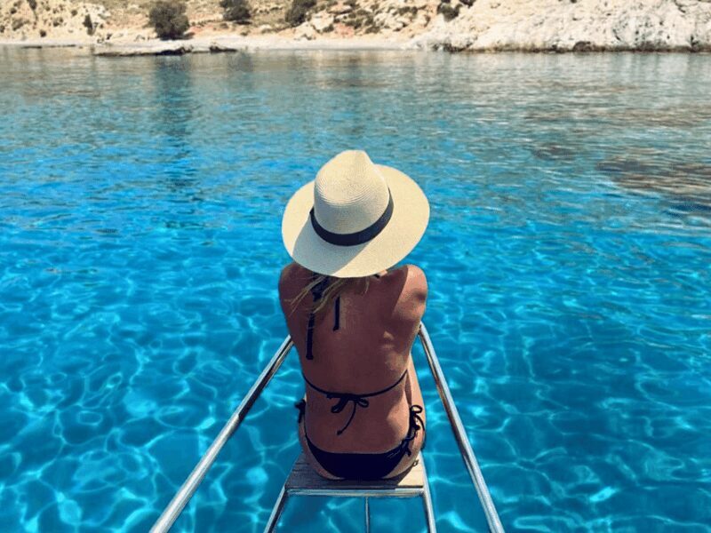 Kos: Small Group Full-Day Sailing with Meal, Drinks, & Swim - Considerations Before Booking