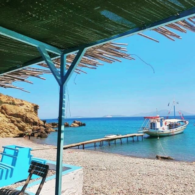 Kos: Sunset Cruise with Swimming and BBQ Dinner - Final Thoughts