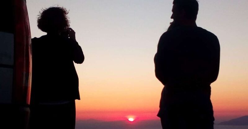 Kos: Sunset safari with driver and dinner - The Itinerary: What to Expect from Start to Finish