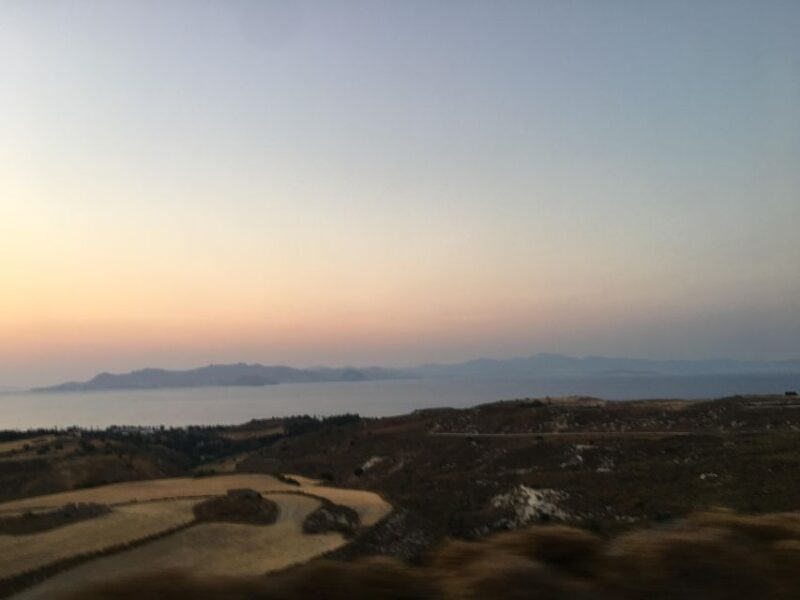 Kos: Sunset safari with driver and dinner - Final Thoughts