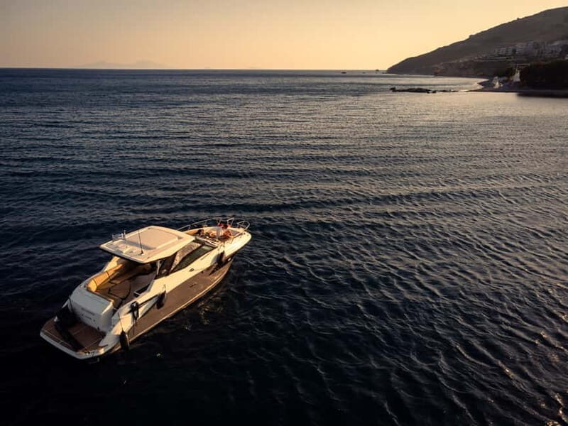 Kos: TAF Private Yacht Amazing Island Experience 7h - Introduction: What Makes This Yacht Tour Stand Out