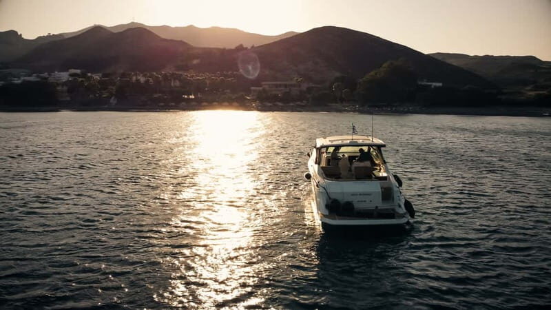 Kos: TAF Private Yacht Amazing Island Experience 7h - The Itinerary Breakdown: What You Can Expect