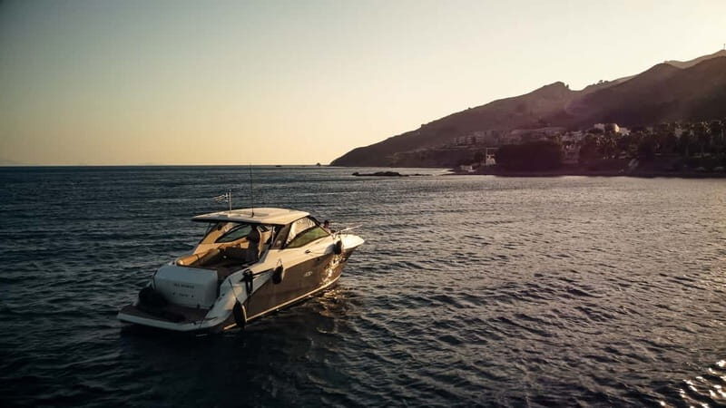 Kos: TAF Private Yacht Amazing Island Experience 7h - What’s Included and What’s Not