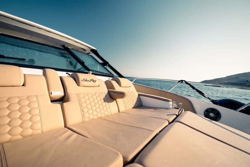 Kos: TAF Private Yacht Amazing Island Experience 7h - Final Thoughts: Who Should Book This Tour?