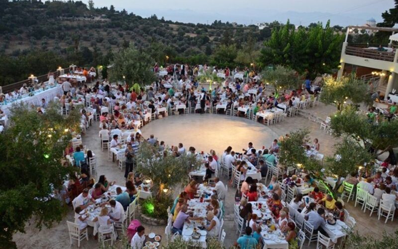 Kos: Tavern Dinner Experience with Greek Dancing and Wine - Final Thoughts