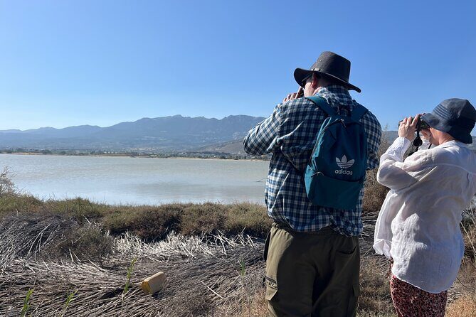 Kos Wildlife Walks: birdwatching and animal photography - What You Can Expect During the Tour